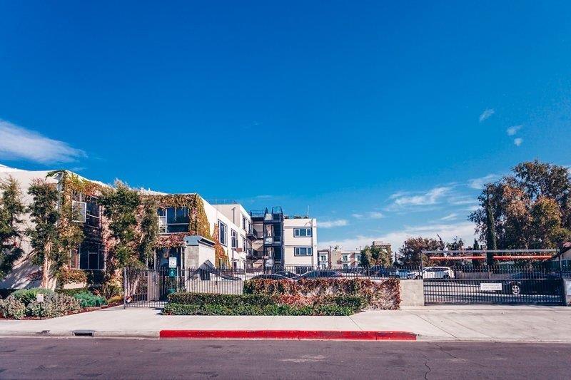 Photos and Video of The Studio NoHo in North Hollywood, CA